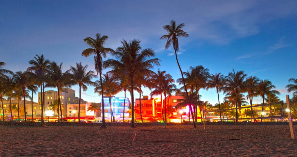 What to do in Miami Beach During the COVID-19 Pandemic