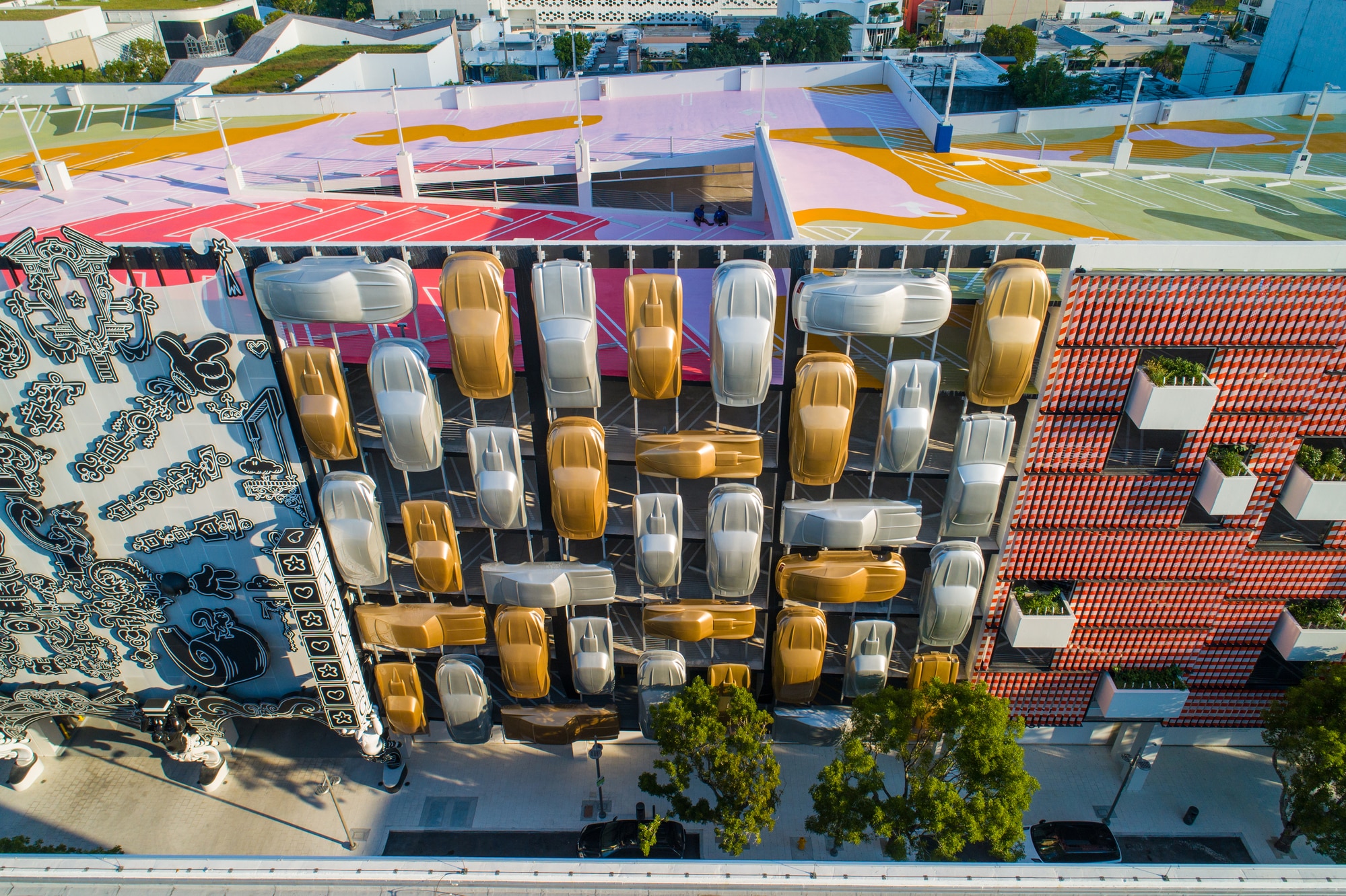 5 of the Best Miami Hot Spots to Head to This Summer