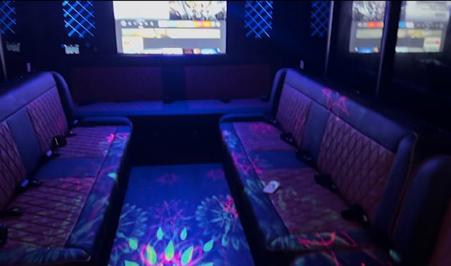 Charter 25 Passenger Party Bus in Fort Lauderdale, FL